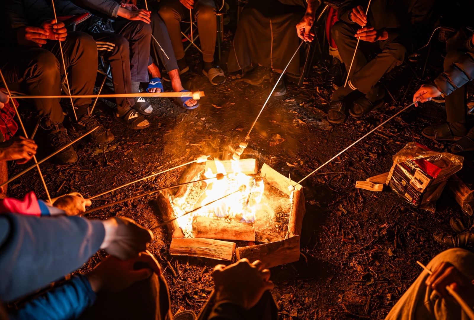 ARISE (Girls) - Wycombe Islamic Society